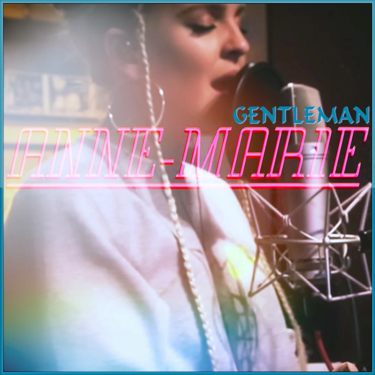 Gentleman (song) | The Anne-Marie Wiki | Fandom