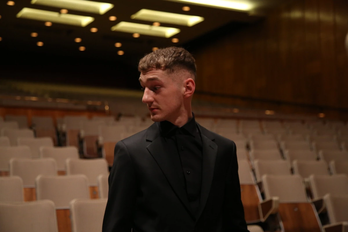 Luke Patterson | The Anne-Marie Wiki | Fandom