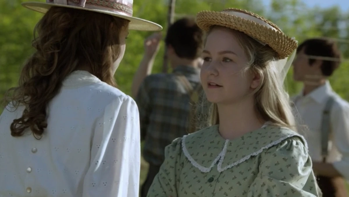 Josie Pye | Anne of Green Gables Wiki | Fandom
