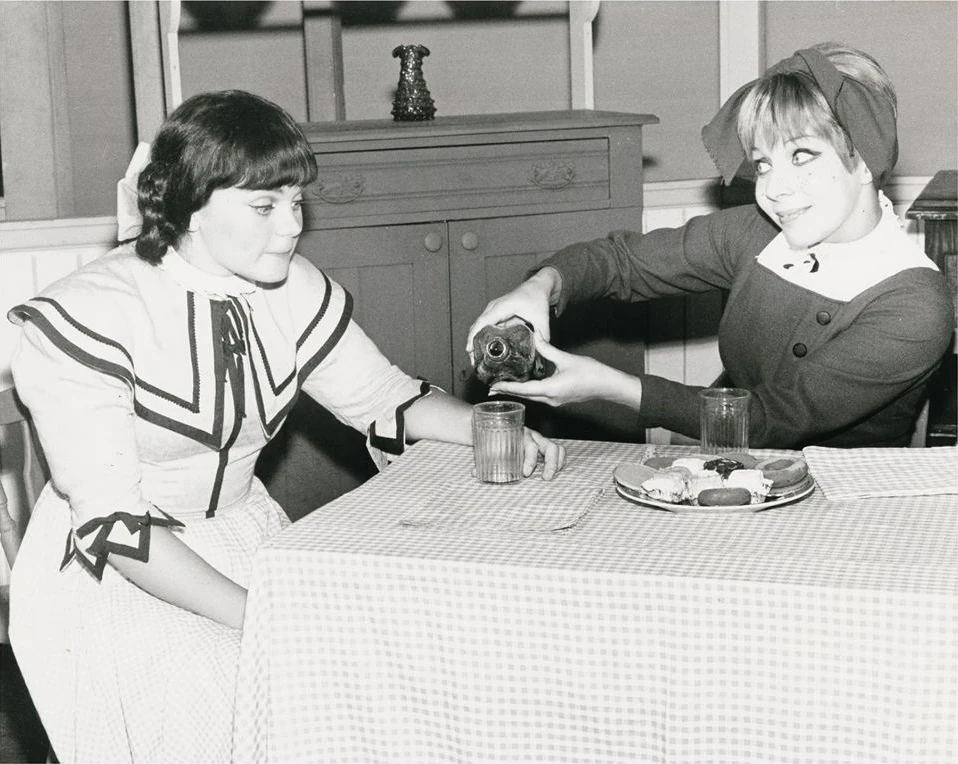 Susan Anderson | Anne Shirley Wiki | Fandom