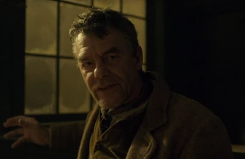 Malcolm Frost | Anne of Green Gables Wiki | Fandom