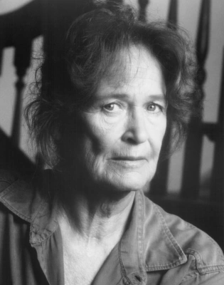 Colleen Dewhurst | Anne of Green Gables Wiki | Fandom