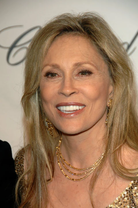 Faye Dunaway | Anne of Green Gables Wiki | Fandom
