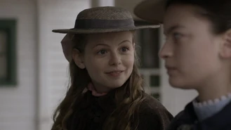 Ruby Gillis | Anne of Green Gables Wiki | Fandom