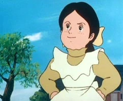 Gallery:Josie Pye/1979 series | Anne of Green Gables Wiki | Fandom