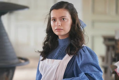 cried ruby gillis sadly