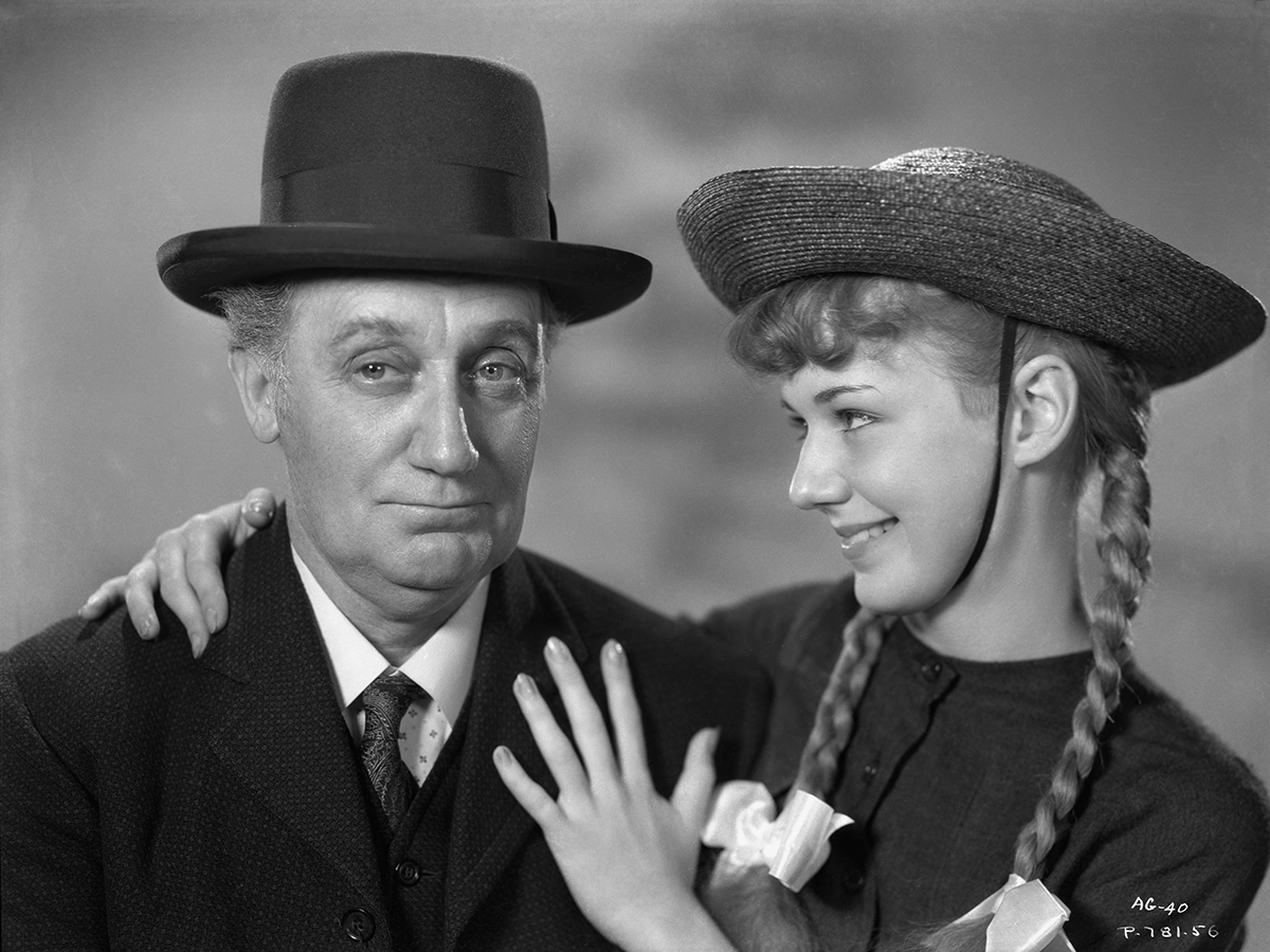 Gallery:Matthew Cuthbert/1934 film | Anne of Green Gables Wiki | Fandom
