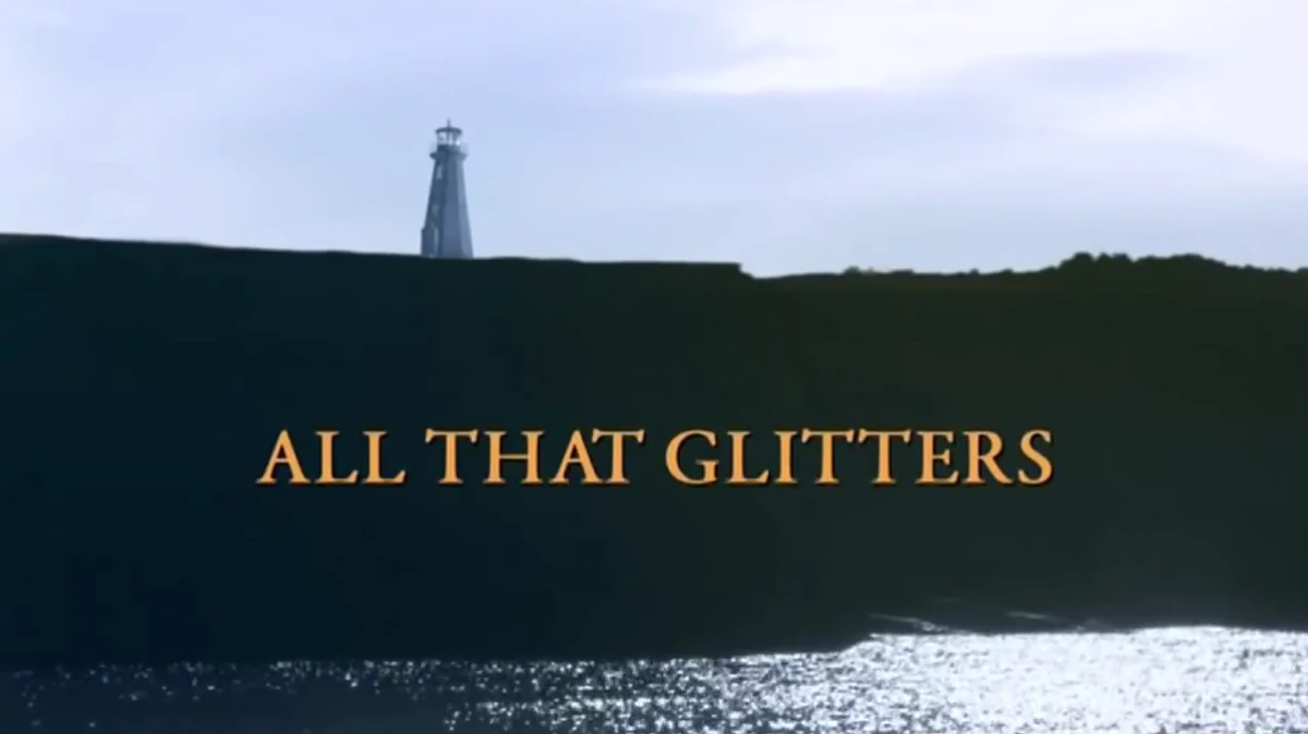 "All That Glitters" | Anne of Green Gables Wiki | Fandom