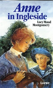 Gallery:Anne of Ingleside/German | Anne of Green Gables Wiki | Fandom