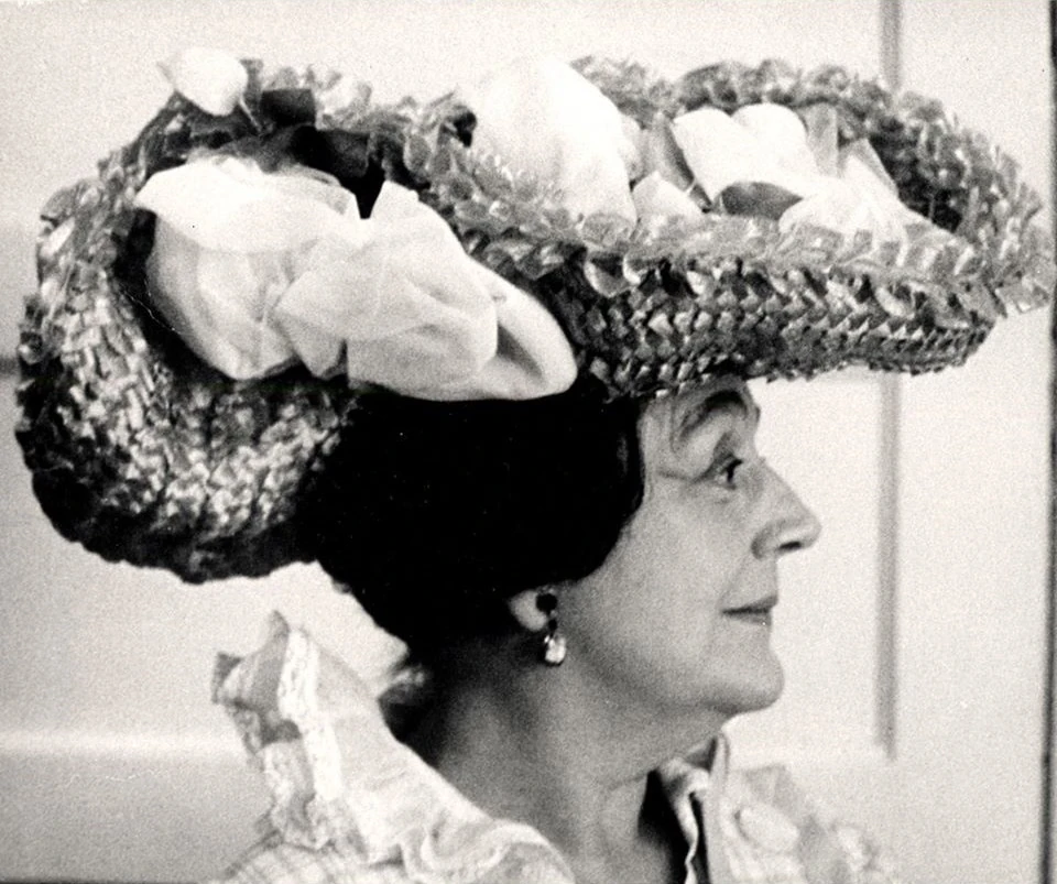 Maud Whitmore | Anne Shirley Wiki | Fandom