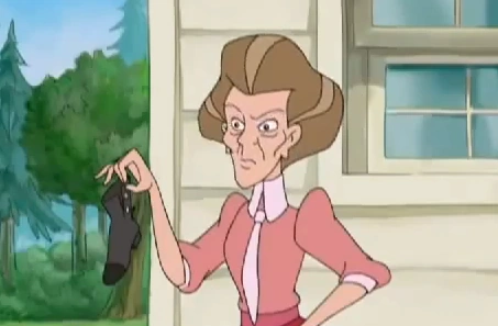 Category:Teachers (Sullivan Entertainment animated) | Anne of Green ...