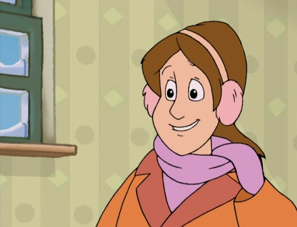 Victoria | Anne of Green Gables Wiki | Fandom