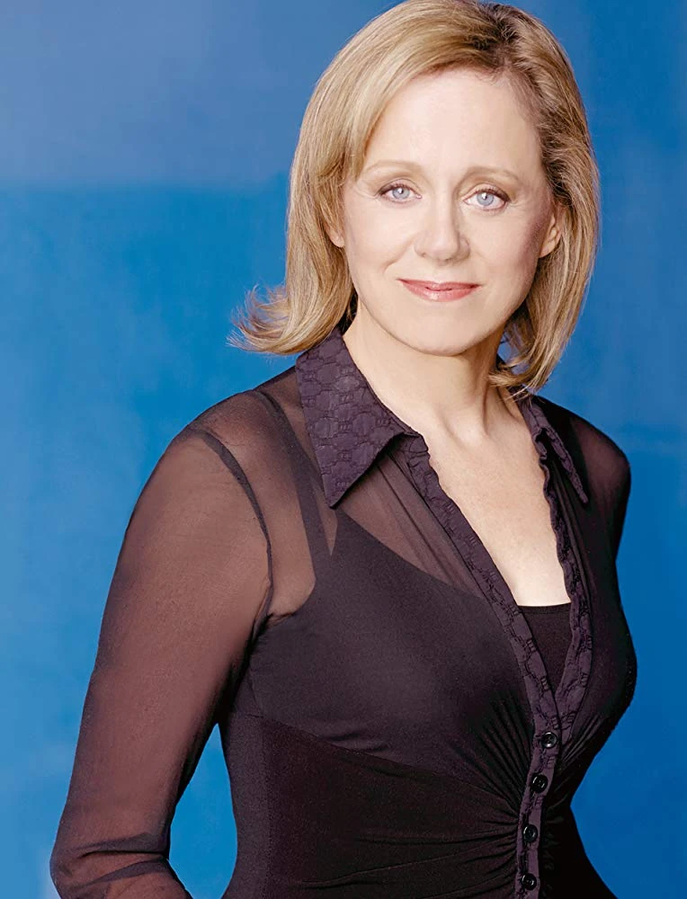 Fiona Reid | Anne of Green Gables Wiki | Fandom