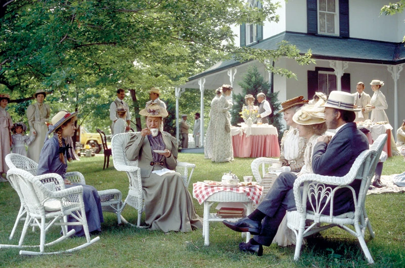 Gallery:Rachel Lynde/1985 film | Anne of Green Gables Wiki | Fandom