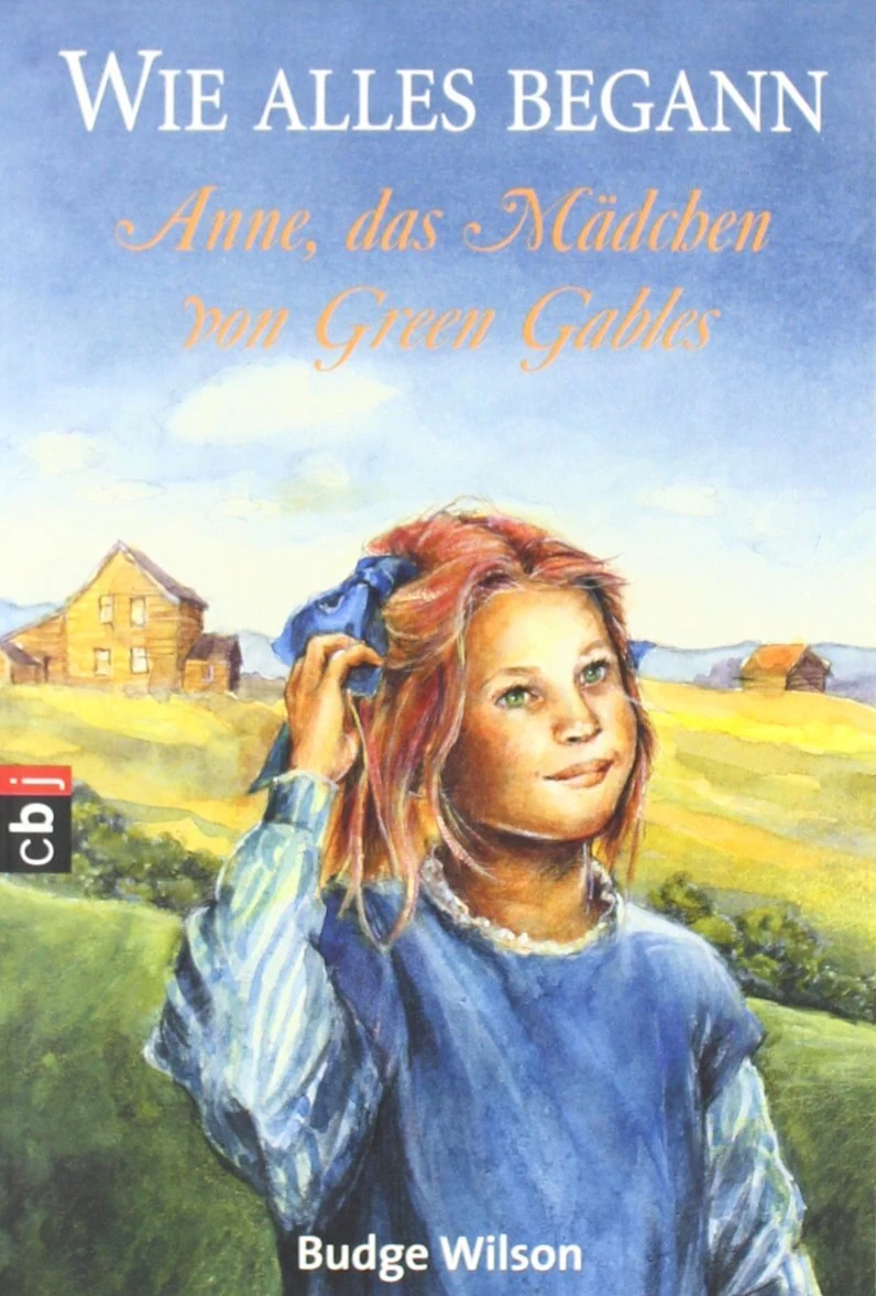 Gallery:Before Green Gables/German | Anne of Green Gables Wiki | Fandom