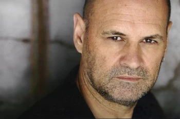 Anthony Forrest | Anne of Green Gables Wiki | Fandom