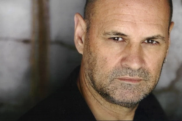 Anthony Forrest | Anne of Green Gables Wiki | Fandom