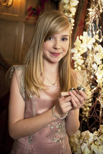 Hannah Endicott-Douglas | Anne of Green Gables Wiki | Fandom