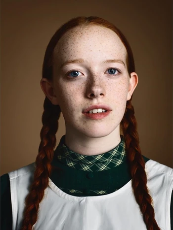 Anne Shirley-Cuthbert | Anne of Green Gables Wiki | Fandom