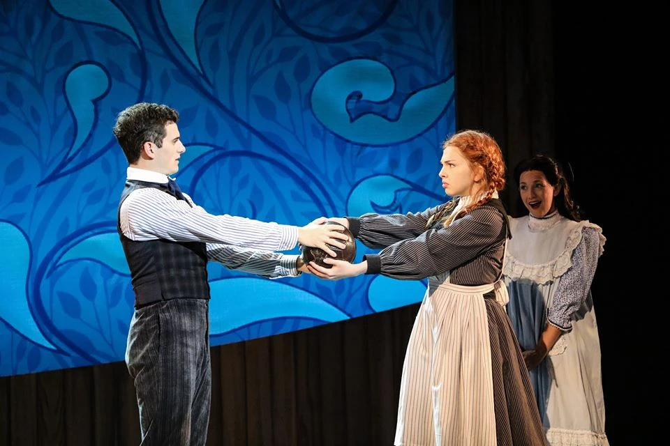 Emma Rudy | Anne Shirley Wiki | Fandom