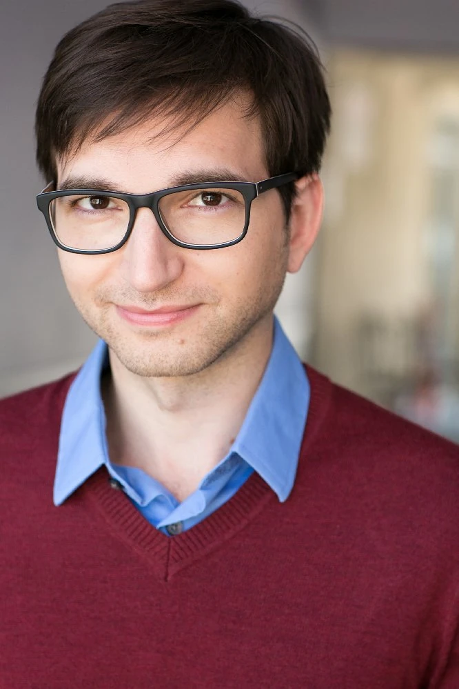 Sean Persaud | Anne of Green Gables Wiki | Fandom