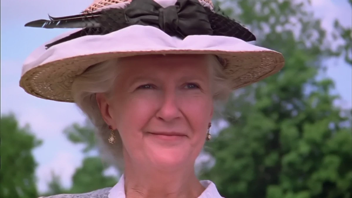 Rachel Lynde | Anne of Green Gables Wiki | Fandom