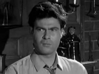 David Spenser | Anne of Green Gables Wiki | Fandom