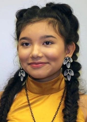 Kiawenti:io Tarbell | Anne of Green Gables Wiki | Fandom