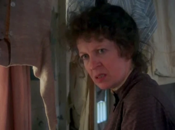 Mrs. Hammond | Anne of Green Gables Wiki | Fandom