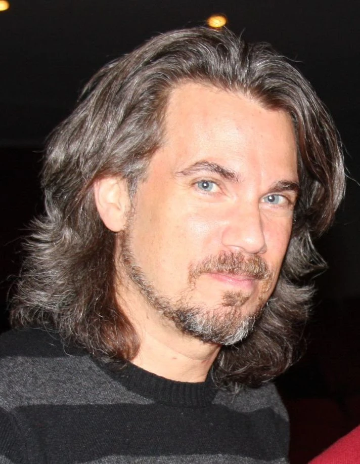 Robby Benson | Anne of Green Gables Wiki | Fandom