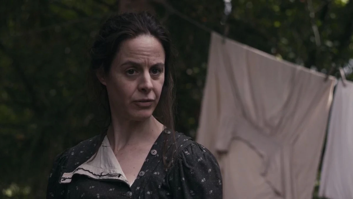 Mrs. Blewett | Anne of Green Gables Wiki | Fandom