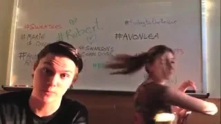 "HACKED BY RUBERT hahahahaha" | Anne of Green Gables Wiki | Fandom