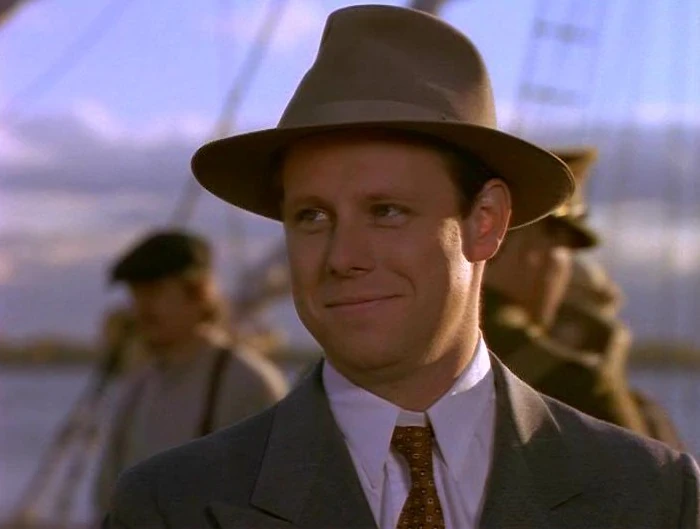 Anne Of Green Gables The Continuing Story