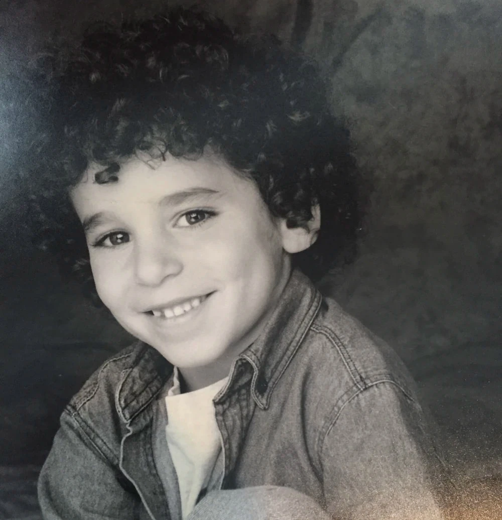 Cole Caplan | Anne of Green Gables Wiki | Fandom