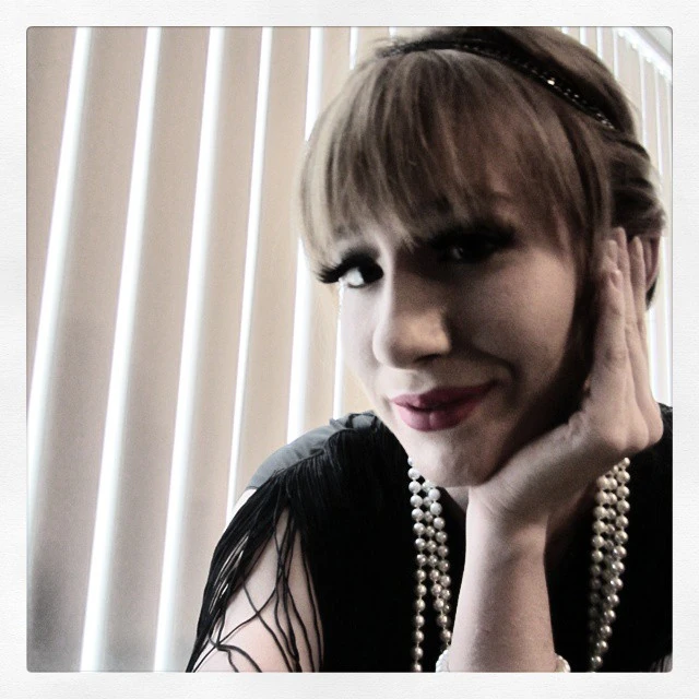 Gallery:Josie Pye/GGF | Anne of Green Gables Wiki | Fandom