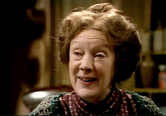 Gallery:Rachel Lynde/1975 series | Anne of Green Gables Wiki | Fandom