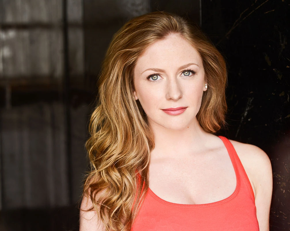 Charlotte Arnold | Anne of Green Gables Wiki | Fandom