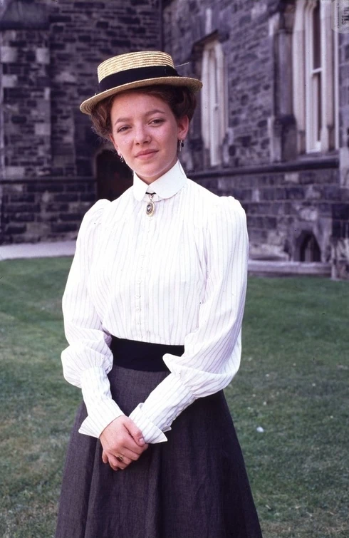 "The Return of Gus Pike" Gallery | Anne of Green Gables Wiki | Fandom
