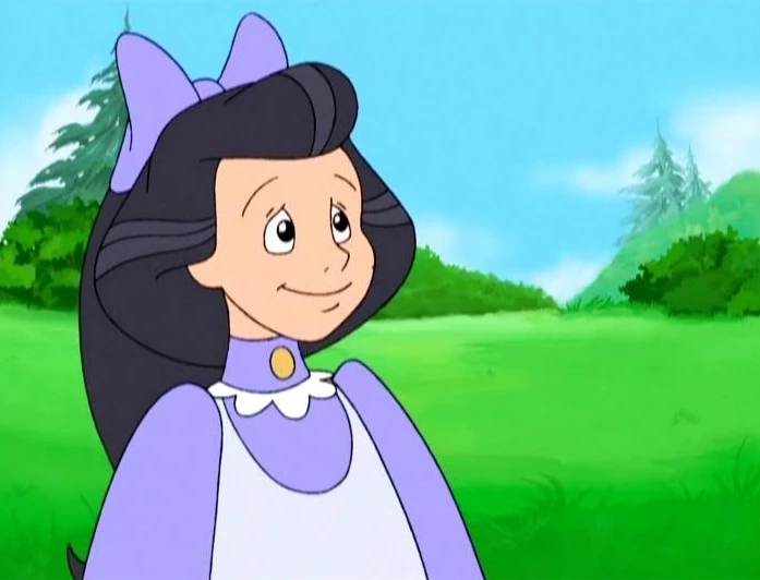 Category:Barry family (Sullivan Entertainment animated) | Anne of Green ...