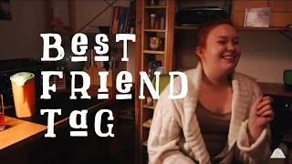 "Best Friend Tag!" | Anne of Green Gables Wiki | Fandom