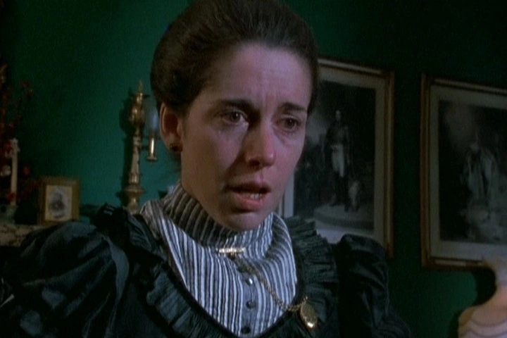 Pauline Harris | Anne of Green Gables Wiki | Fandom