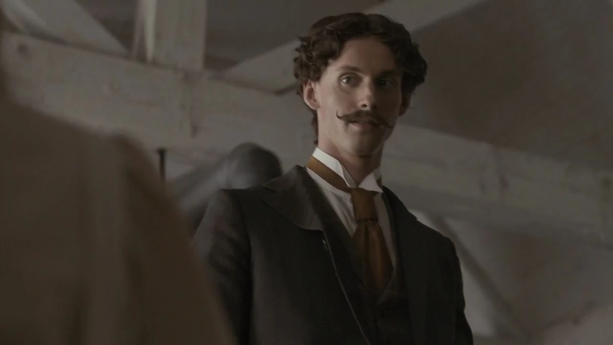 Mr. Phillips | Anne of Green Gables Wiki | Fandom