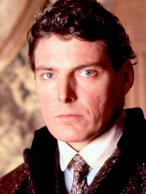 Robert Rutherford | Anne Shirley Wiki | Fandom