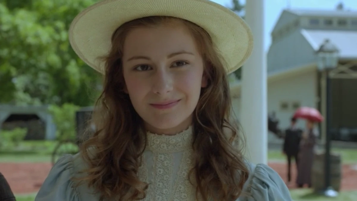 Diana Barry | Anne of Green Gables Wiki | Fandom