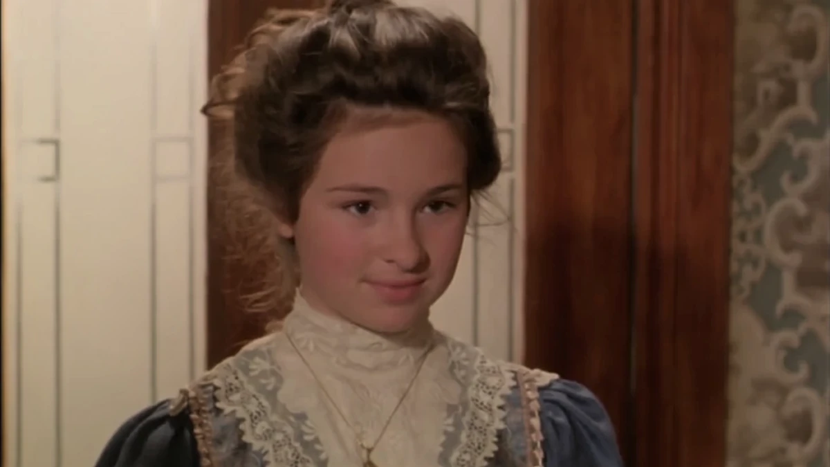 Izzy Pettibone | Anne of Green Gables Wiki | Fandom