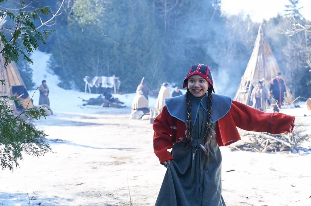 Ka’kwet | Anne of Green Gables Wiki | Fandom