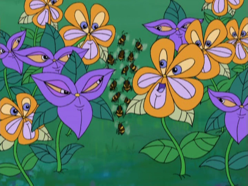 Wildflower | Anne of Green Gables Wiki | Fandom