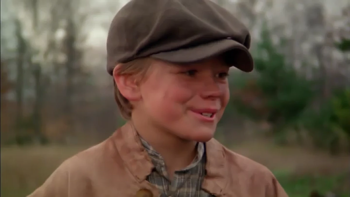 Wiley Lester | Anne of Green Gables Wiki | Fandom