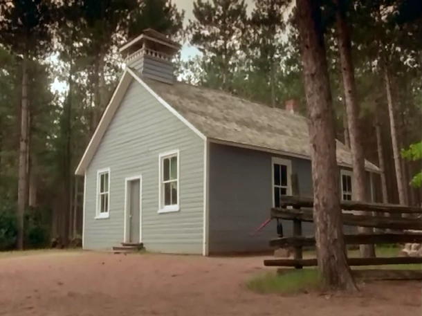 Avonlea school | Anne of Green Gables Wiki | Fandom