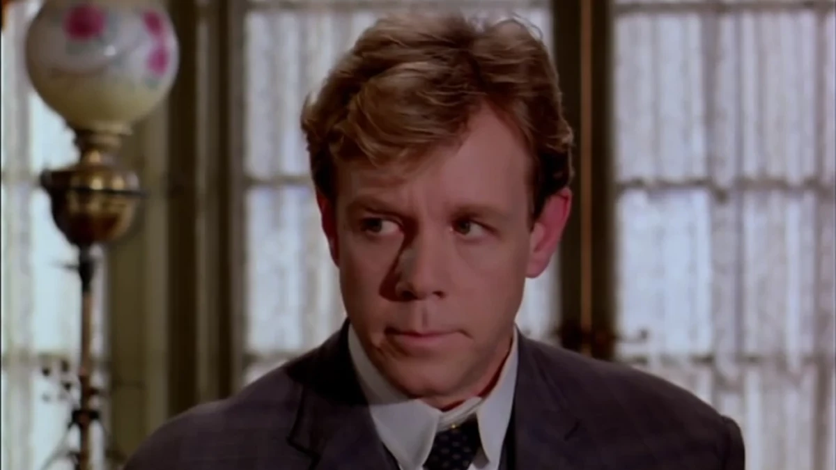 Robert Lynde | Anne of Green Gables Wiki | Fandom
